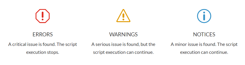 How to debug your PHP code (Without using a debugger)
