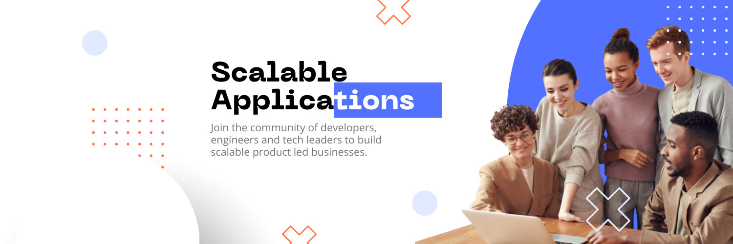Scalable Applications Community Share Experiences And Methodologies