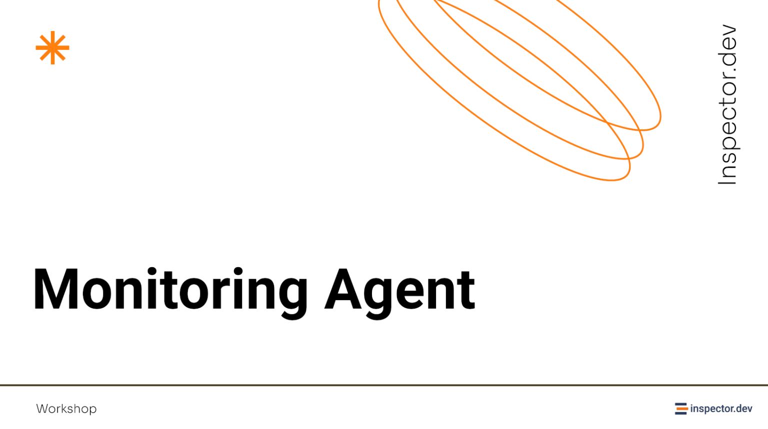 Monitoring Agent: Elevate Your Observability With Inspector