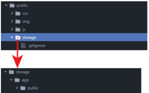 Upload File in Laravel - How to upload a documenti - Inspector