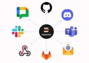Inspector: Code Execution Monitoring, built for developers