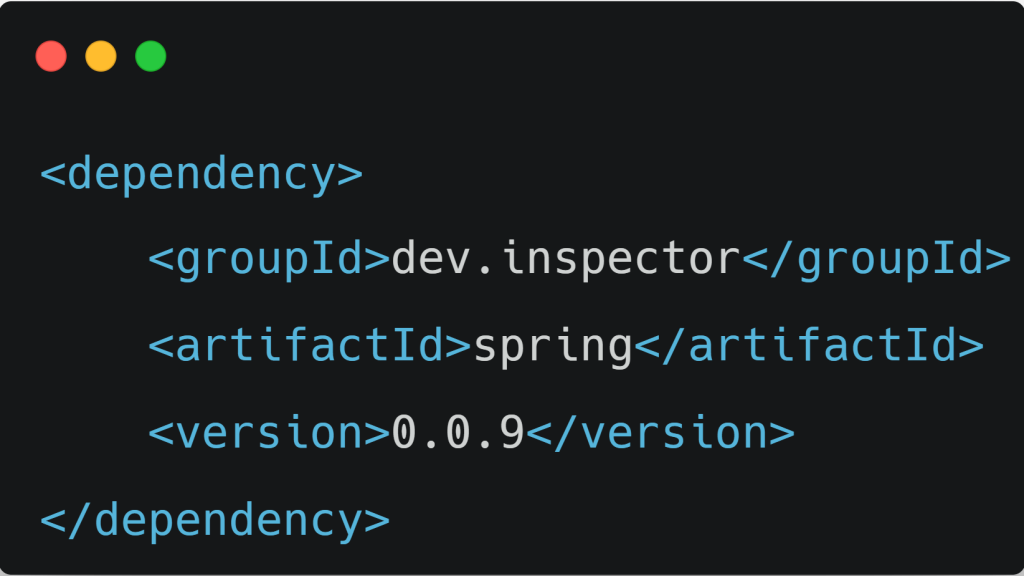 Spring Application Debugging