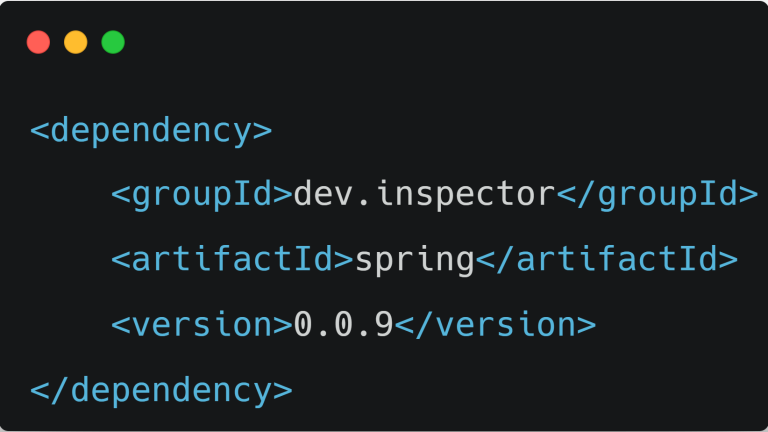 Spring Application Debugging