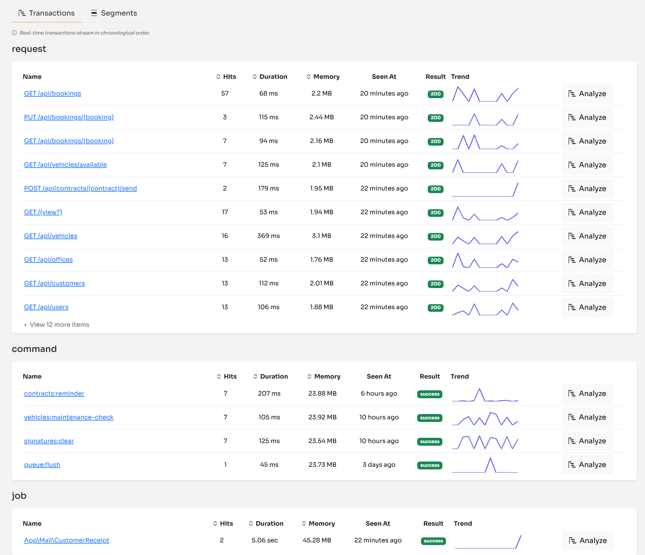 Real-Time Web Application Debugging