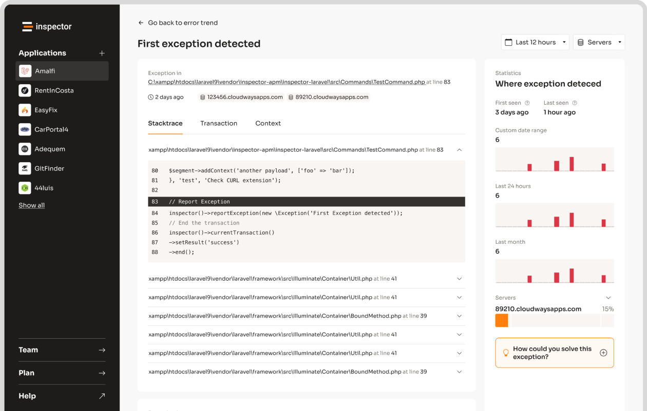 Symfony Messenger Component - Setup and Use with doctrine and MySQL Symfony Messenger Component - Setup and Use with doctrine and MySQL