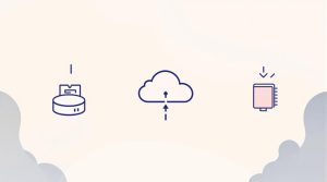 Where is Laravel cache stored