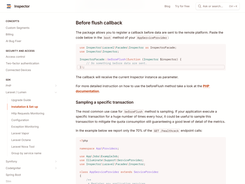 Real-Time Web Application Debugging