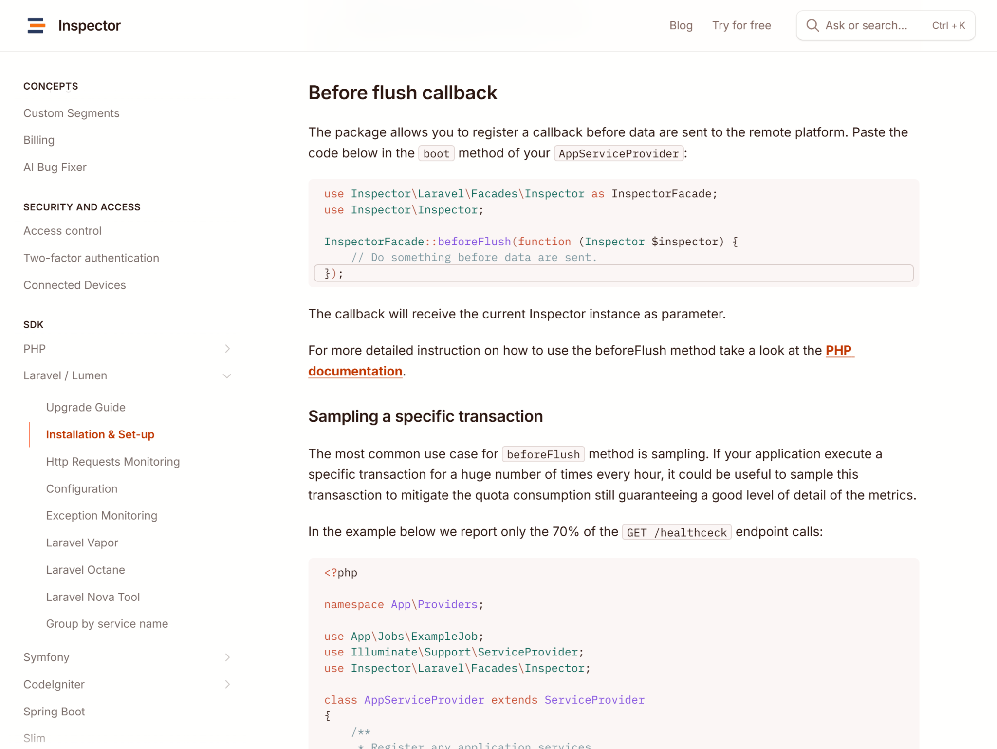 Real-Time Web Application Debugging