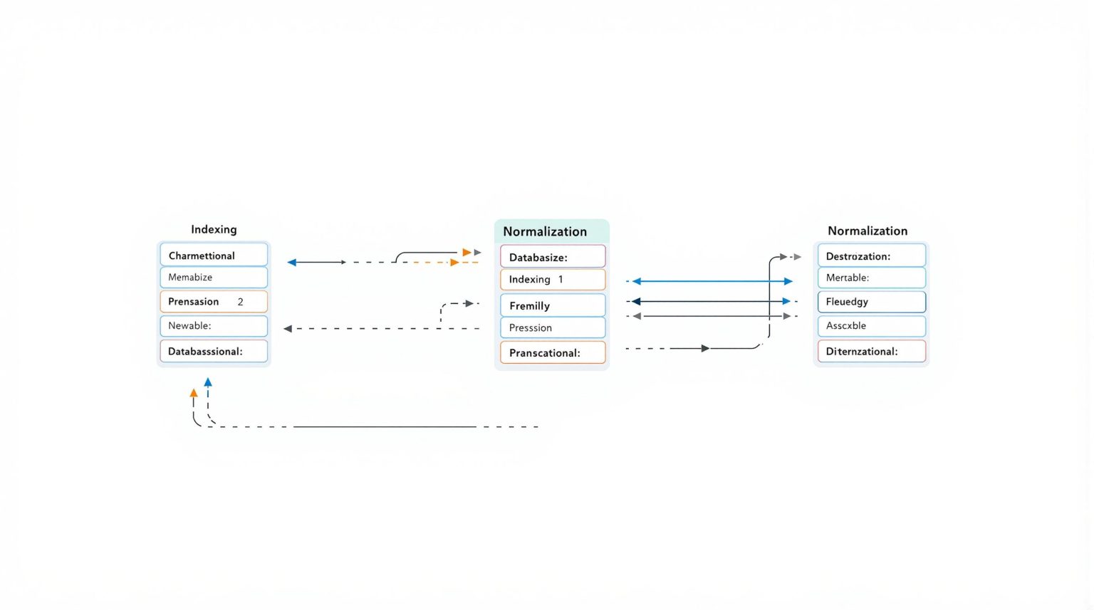 Best Practices for PHP Database Schema Design