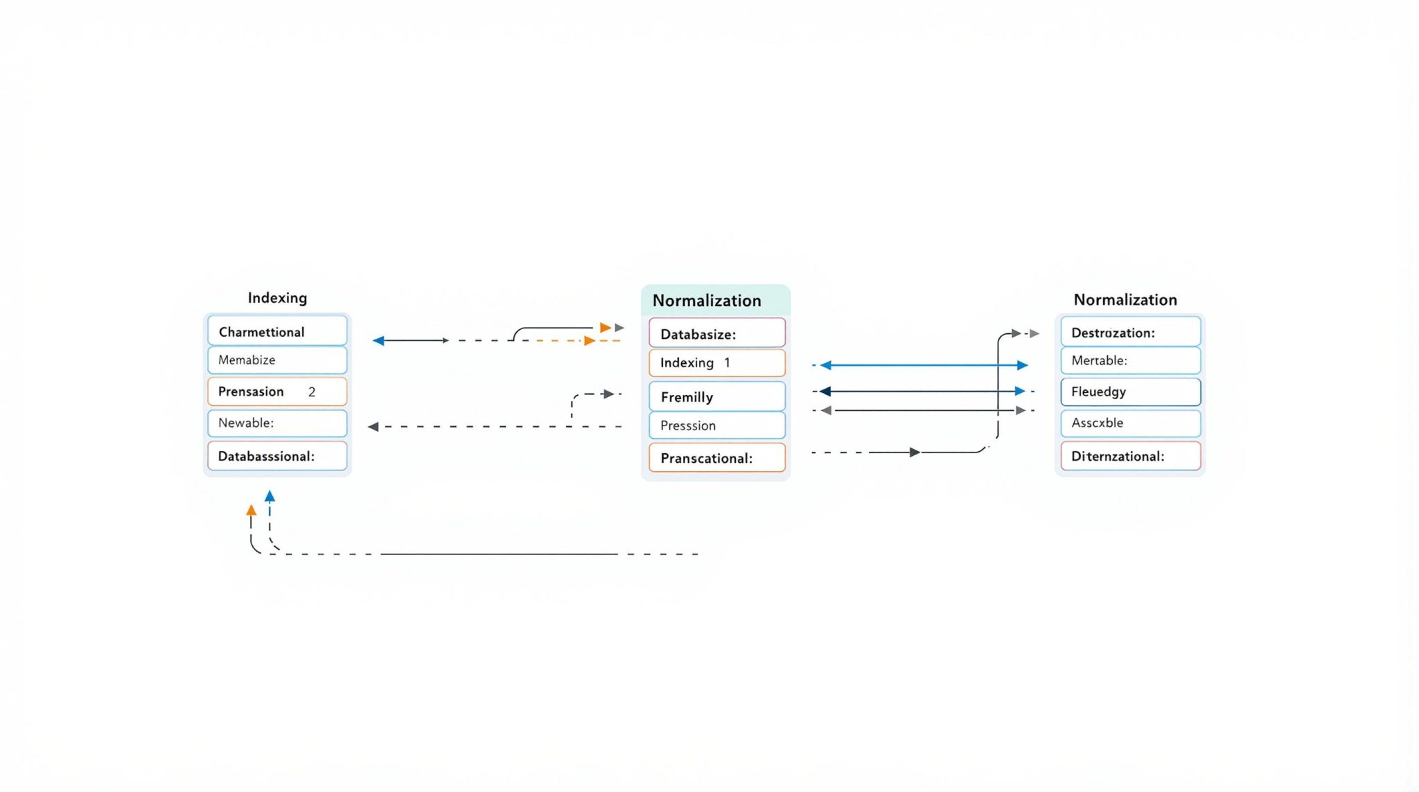 Best Practices for PHP Database Schema Design