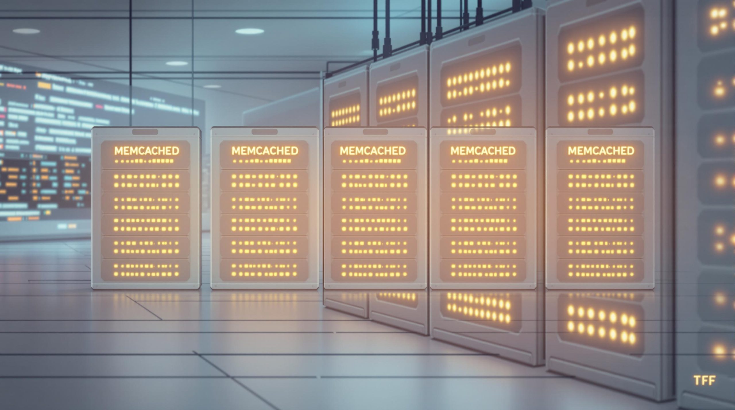 Memcached Query Caching: Performance Tips