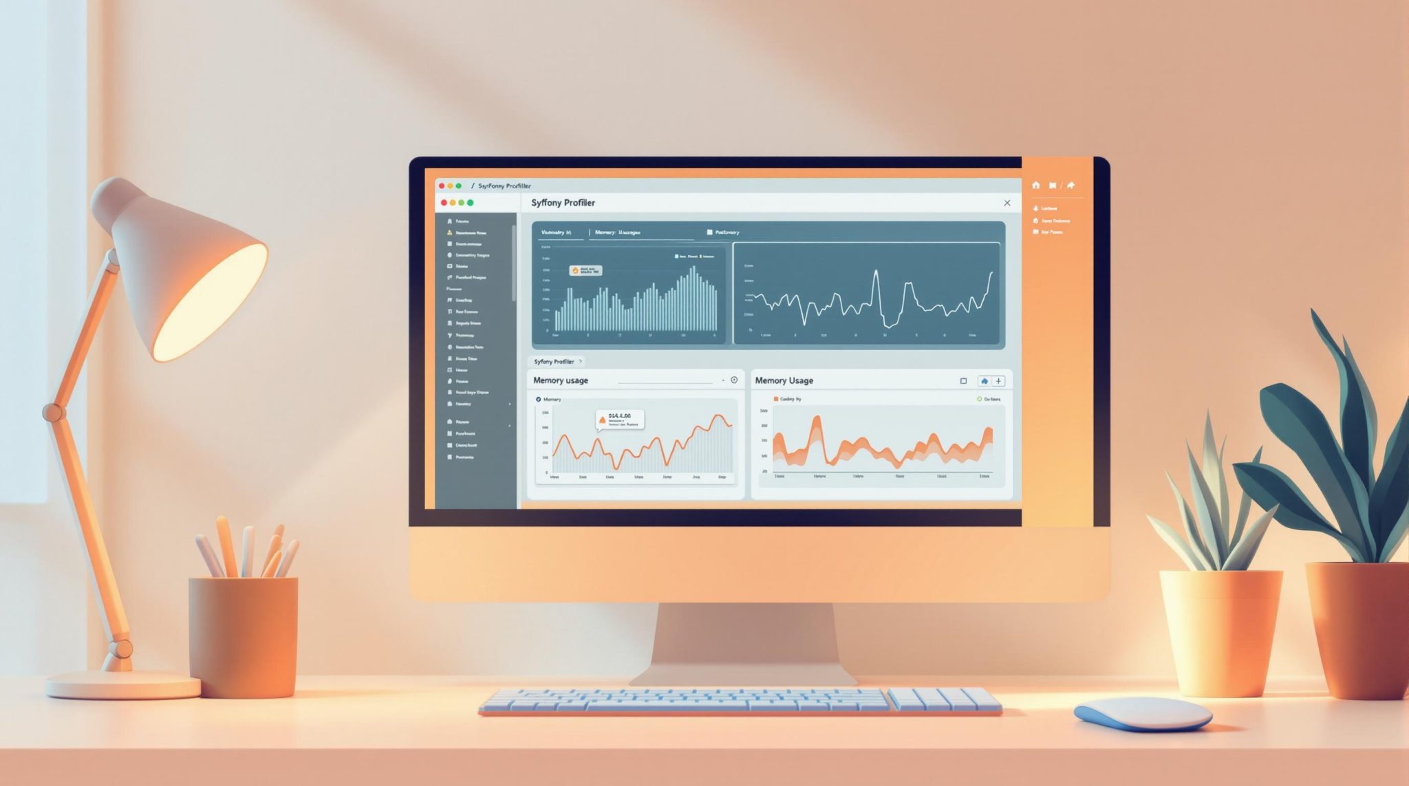 Ultimate Guide to Symfony Profiler