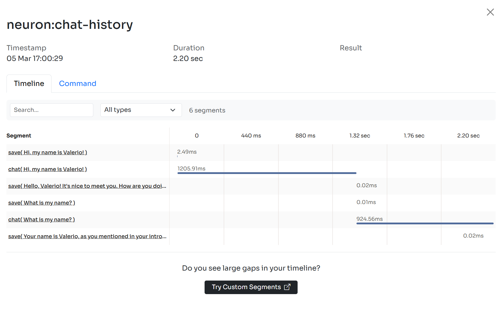 Neuron AI - Create Full Featured AI Agents In PHP